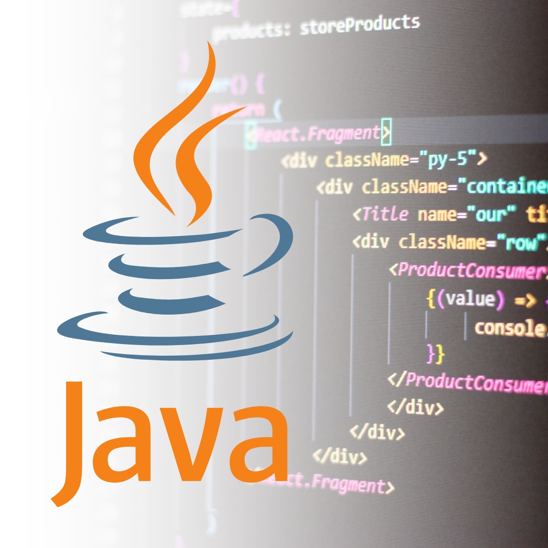 Courses - Java Technocrat